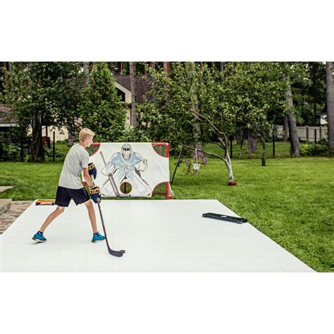 My Passer Hockey Passer For Dryland