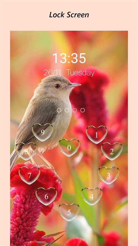 Passcode Lock Screen Apk For Android Download