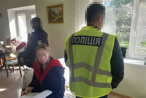 Группа сутенеров разоблачена в Киевской области Цензор НЕТ