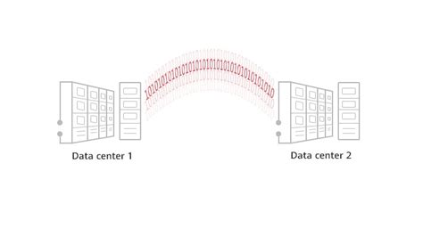 How Nas Systems Streamline File Transfer