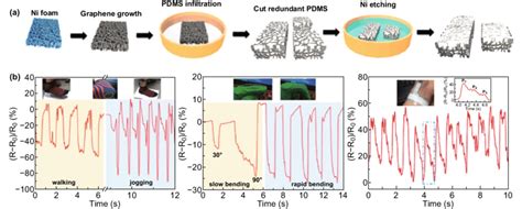 3d Graphene Materials With Metal Porous Materials As Templates Used For