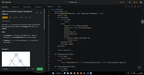 I Kinda Like The New Ui Rleetcode