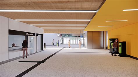 Embracing Inclusivity And Redefining Accessibility In Architecture