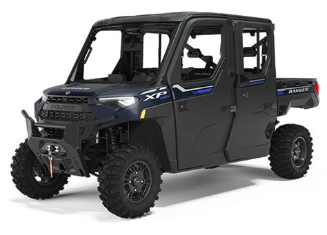 Polaris Australia Ranger