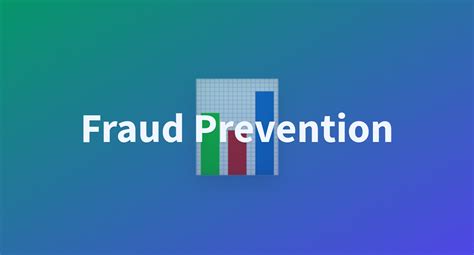 Fraud Prevention A Hugging Face Space By Fgibarra