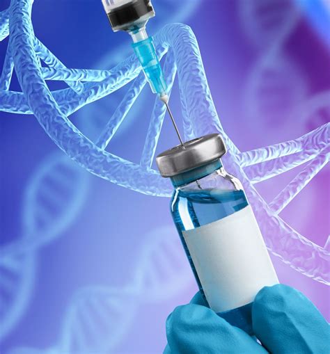 Nucleic Acid Injection Formulation Development Cd Formulation