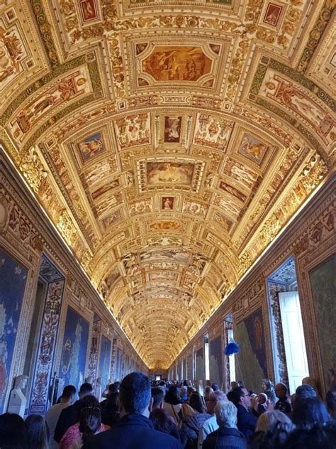 이태리 신혼여행 5일차 로마 바티칸오전투어 Feat떼아모투어 네이버 블로그