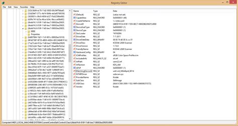 C How To Get Signals From A Scanner Connected Over Usb Stack Overflow