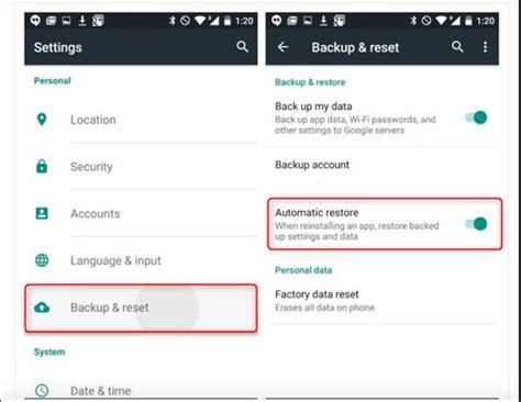 The Ultimate Guide To Recover Deleted App Data On Android