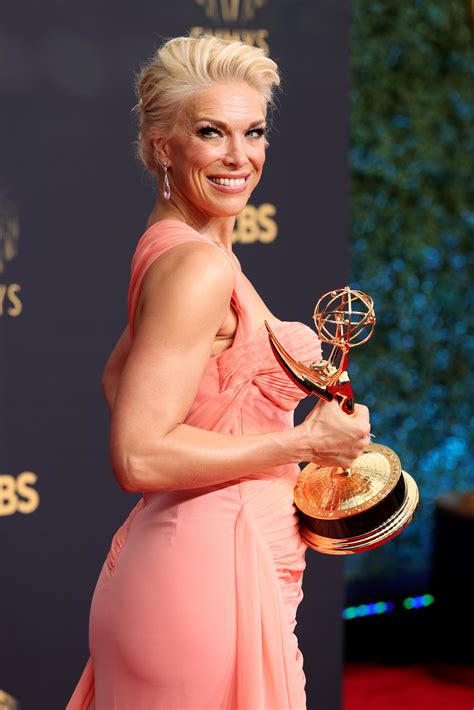 Hannah Waddingham