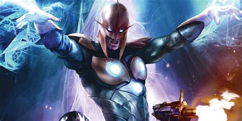 A Nova Movie Could Fix This Big MCU Problem
