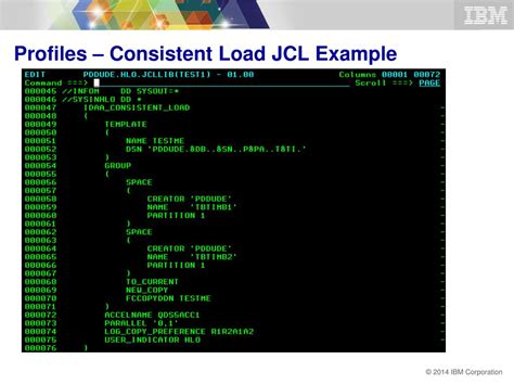 ppt db2 analytics accelerator loader for z os powerpoint presentation