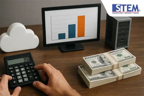 Biaya Software Erp Lisensi Implementasi Dan Tco