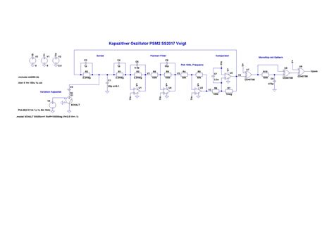 Capacitive Proximity Detection Ppt