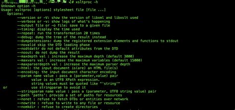 Nmap扫描结果转换xml Html G0mini 博客园
