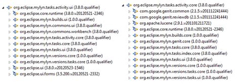 mylyn activity tracing for mylyn eclipsepedia