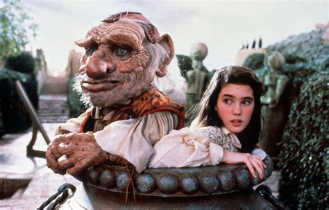 Labyrinth A Journey To A Magical Land Labyrinth Movie Fantasy