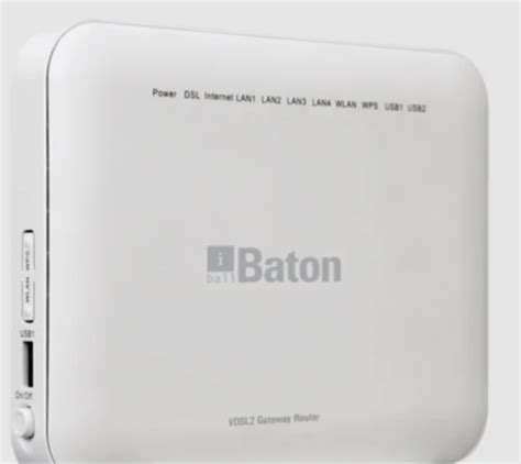 VDSL Router At Best Price In Cuttack By Sanjay Kumar Bijay Kumar ID