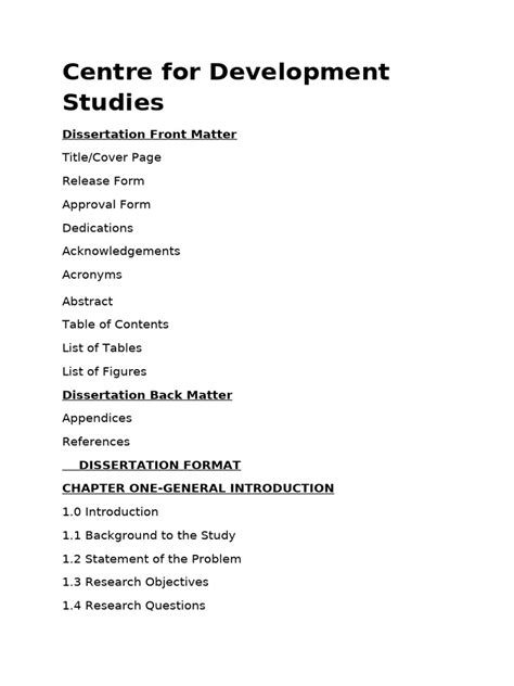 Dissertation Format Pdf Science And Mathematics Technology Dissertation Format Pdf Science And Mathematics Technology