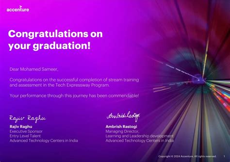 Mohamed Sameer On Linkedin Accenture Accentureindia