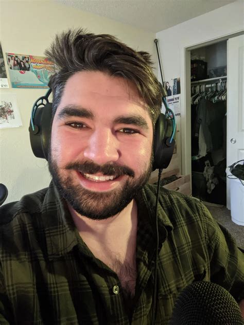 Casual Stream On A Fall Saturday Evening Scrolller