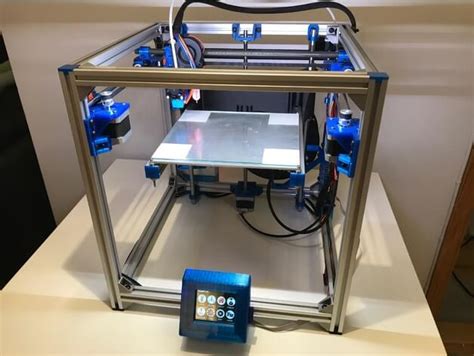Hypercube Hypercube 3d 3d Printer Reviews Specs Price