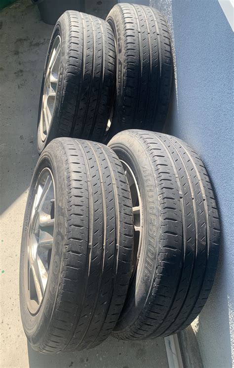 Новая летняя резина Bridgestone Ecopia EP 150. — Renault Logan (1G), 1 ...