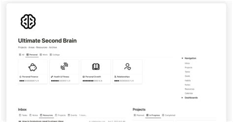 Notion Tutorials And Guides