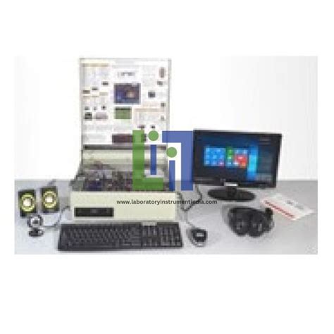 Pc Application Trainer System Manufacturers Suppliers And Exporters In India