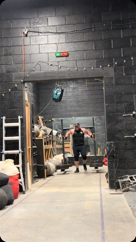 Jackson Knott Knottstrength95 • Instagram Photos And Videos