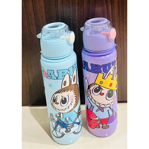 拉布布labubu水壺 蝦皮購物