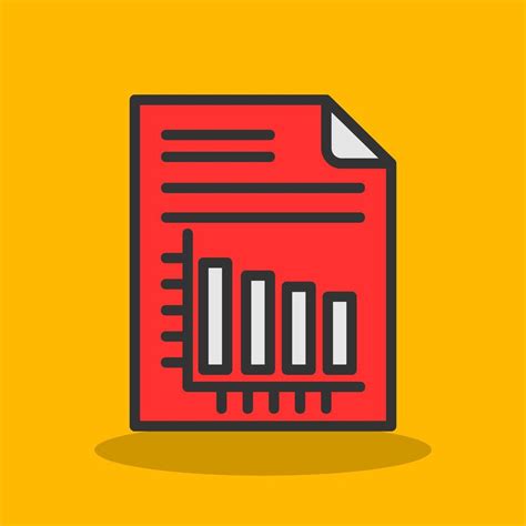 Vertical Bars Vector Icon Design 20538878 Vector Art At Vecteezy