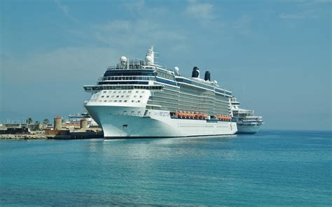 Sea Shipping Ferry Free Photo On Pixabay