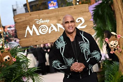 Dwayne Johnson Honors Late Grandfather In Emotional Tribute Following