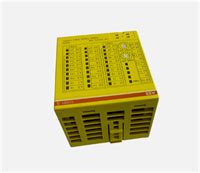 DI S ABB Digital Input Module Changxin Automation