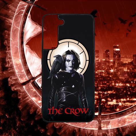 A Holló Eric Samsung Tok Szupi Tokok