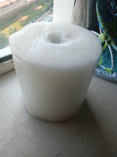 Bubble Wrap Hobbies And Toys Stationery And Craft Stationery And School Supplies On Carousell