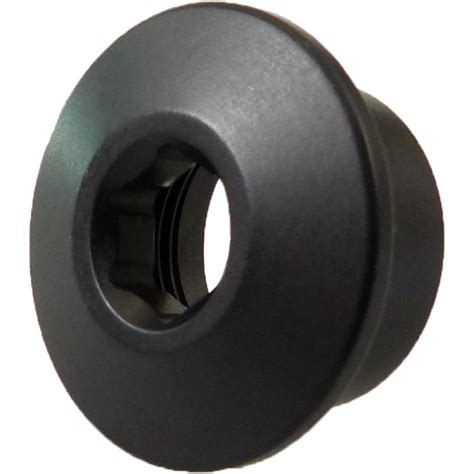 S25 Axle Nut M15x1mm Thread 9mm Depth For D747 Hanger