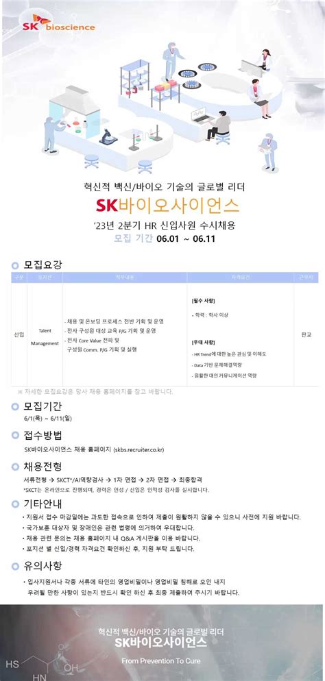 23년 2분기 Hr 신입사원 수시 채용 공모전 대외활동 링커리어