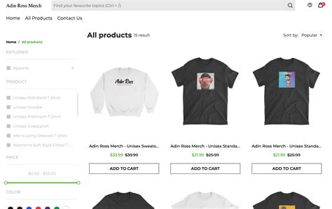Adinross Net Worth Stats And Facts Streamscheme