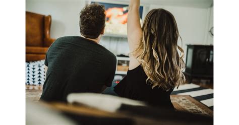 Airbnb Engagement Shoot POPSUGAR Love Sex Photo 5