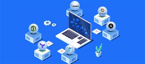 Infrastructure As Code Benefits Of Using Iac