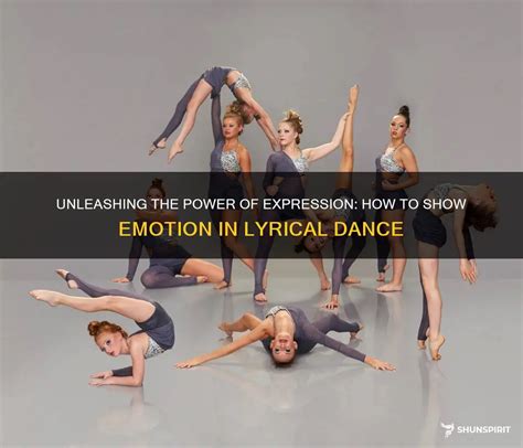 Unleashing The Power Of Expression How To Show Emotion In Lyrical