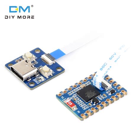 diymore esp32 s3 microcontroller development board supports wifi bt