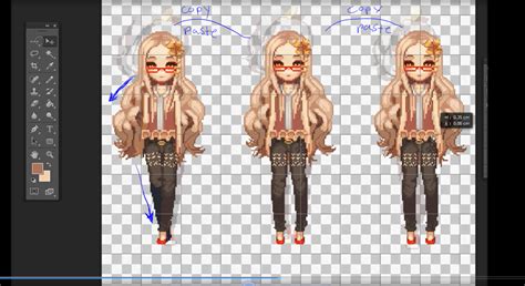 Tall Sprites In Rpg Maker Mv Issegogo