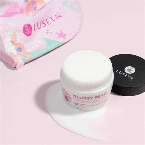 Hair Masks Luseta Beauty
