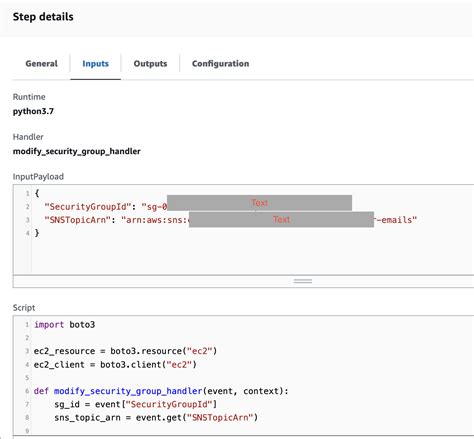 Templatefile With Json File And Aws Ssm Automation Aws Hashicorp Discuss