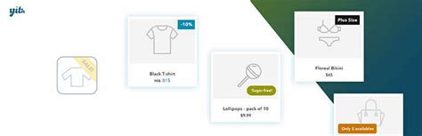 Customize Your Products With A Woocommerce Badge Plugin