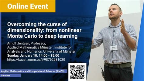 monte carlo algorithms applied mathematics and computational sciences