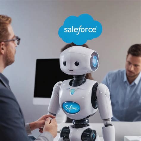 How To Prepare Your Data For Salesforce Einstein Ai A Step By Step Guide